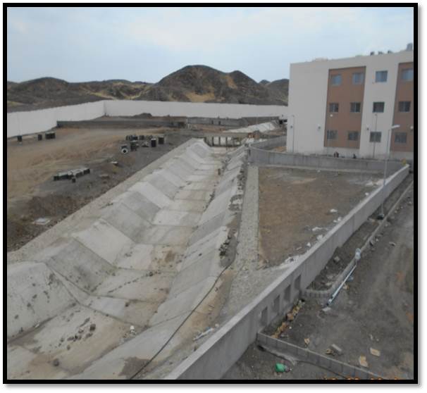 Civil – CAP France BAT