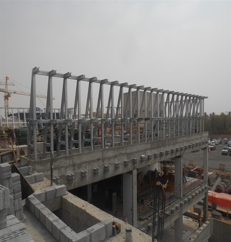 Civil – CAP France BAT