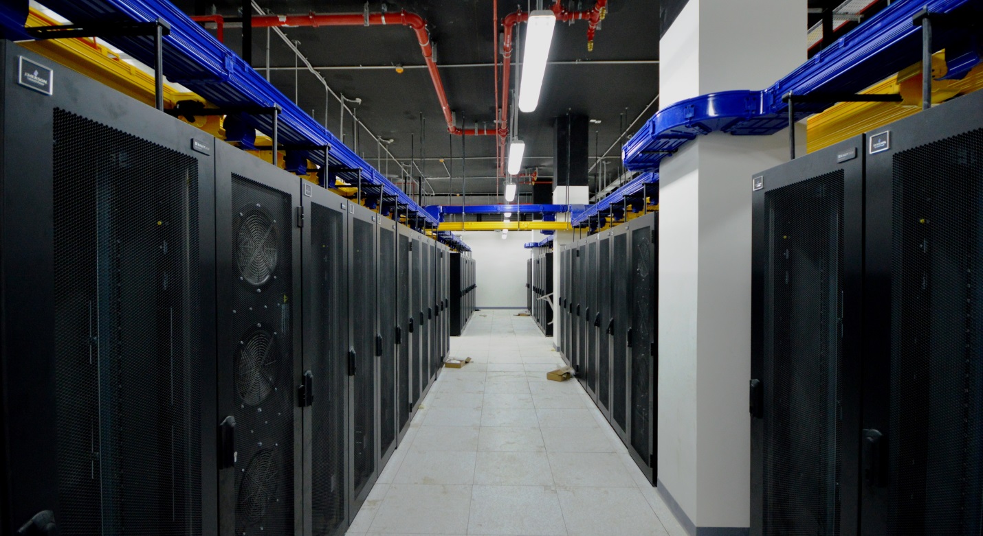 Electrical Contractor Services - Riyadh, Saudi Arabia